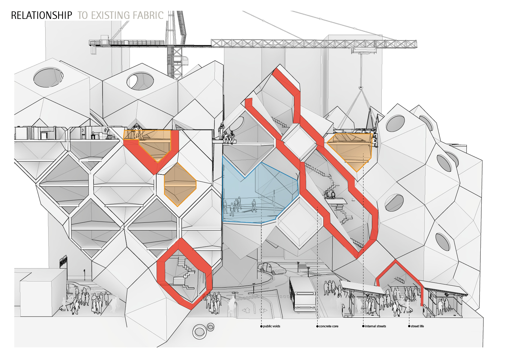 AA School of Architecture Projects Review 2012 - Inter 6 - Wiktor Kidziak
