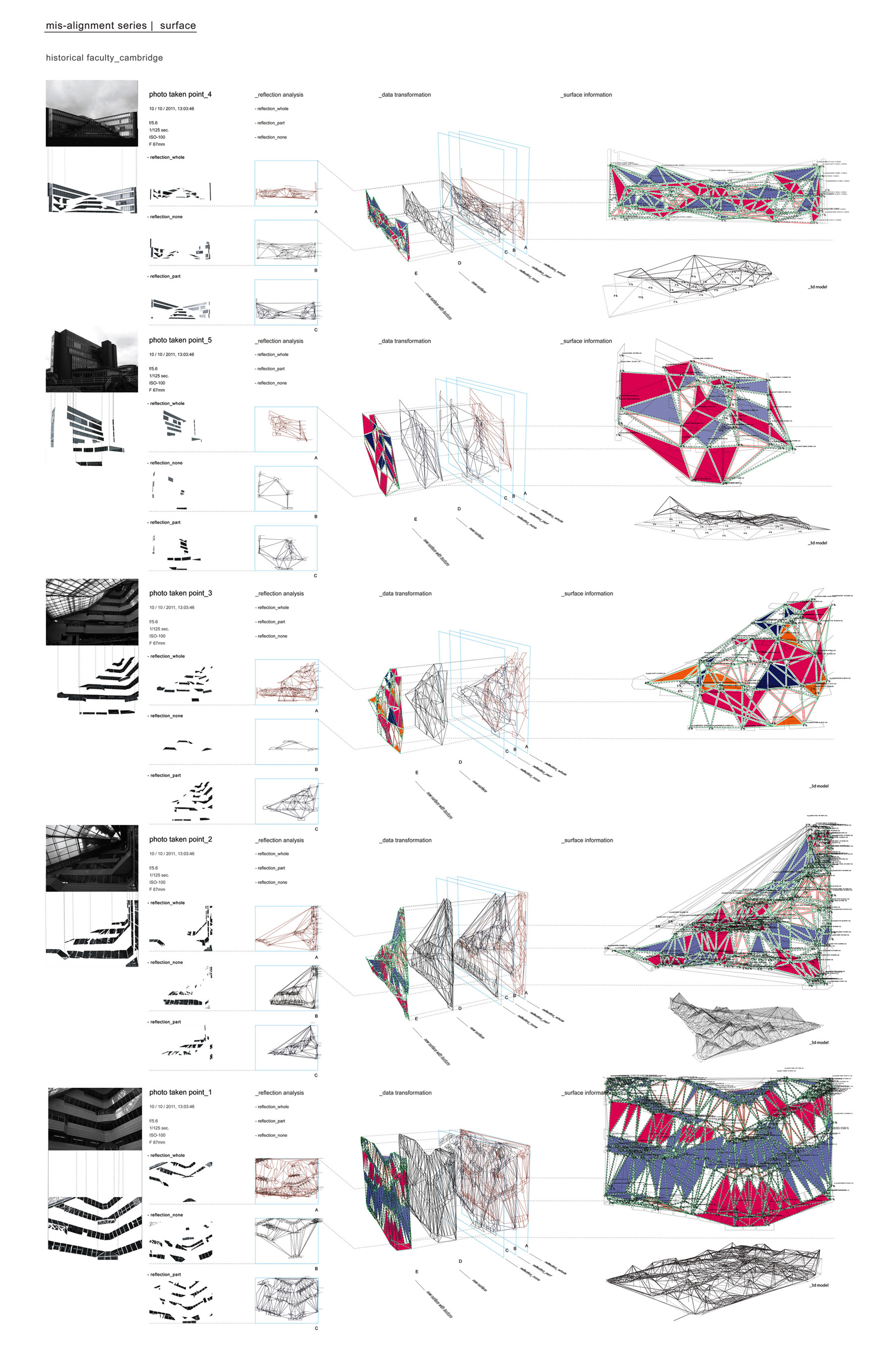AA School of Architecture Projects Review 2012 - Inter 9 - Ping-Hsiang Chen