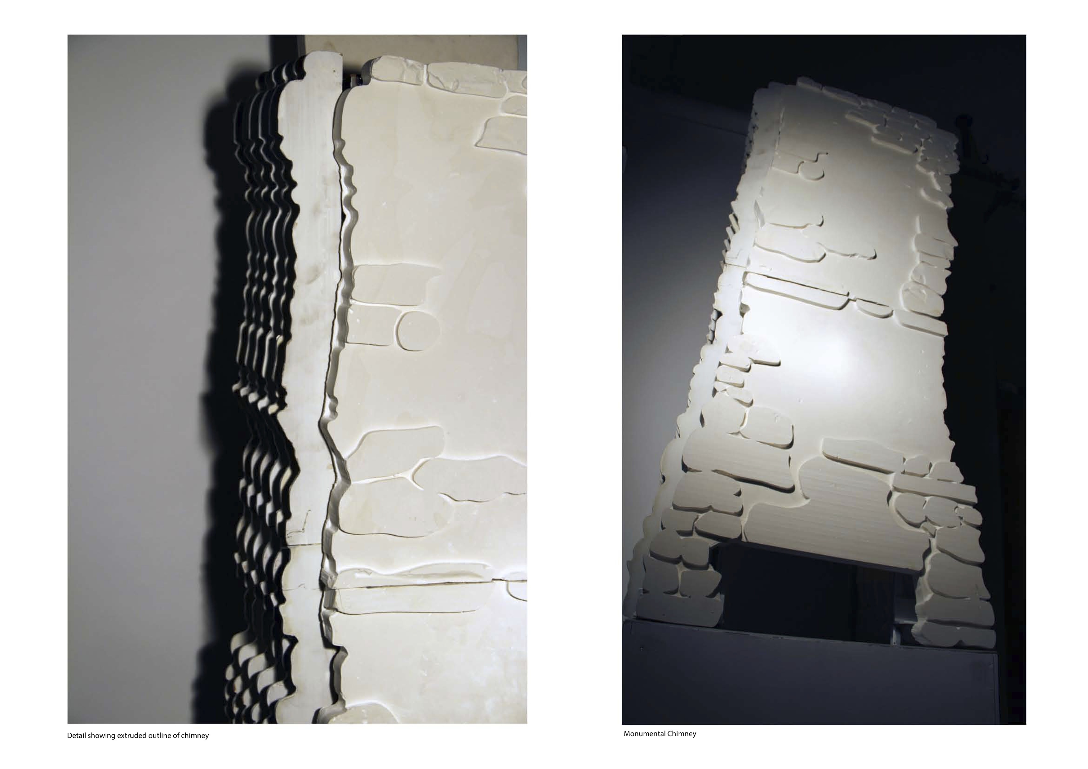 AA School of Architecture Projects Review 2012 - Inter 12 - Steven Price