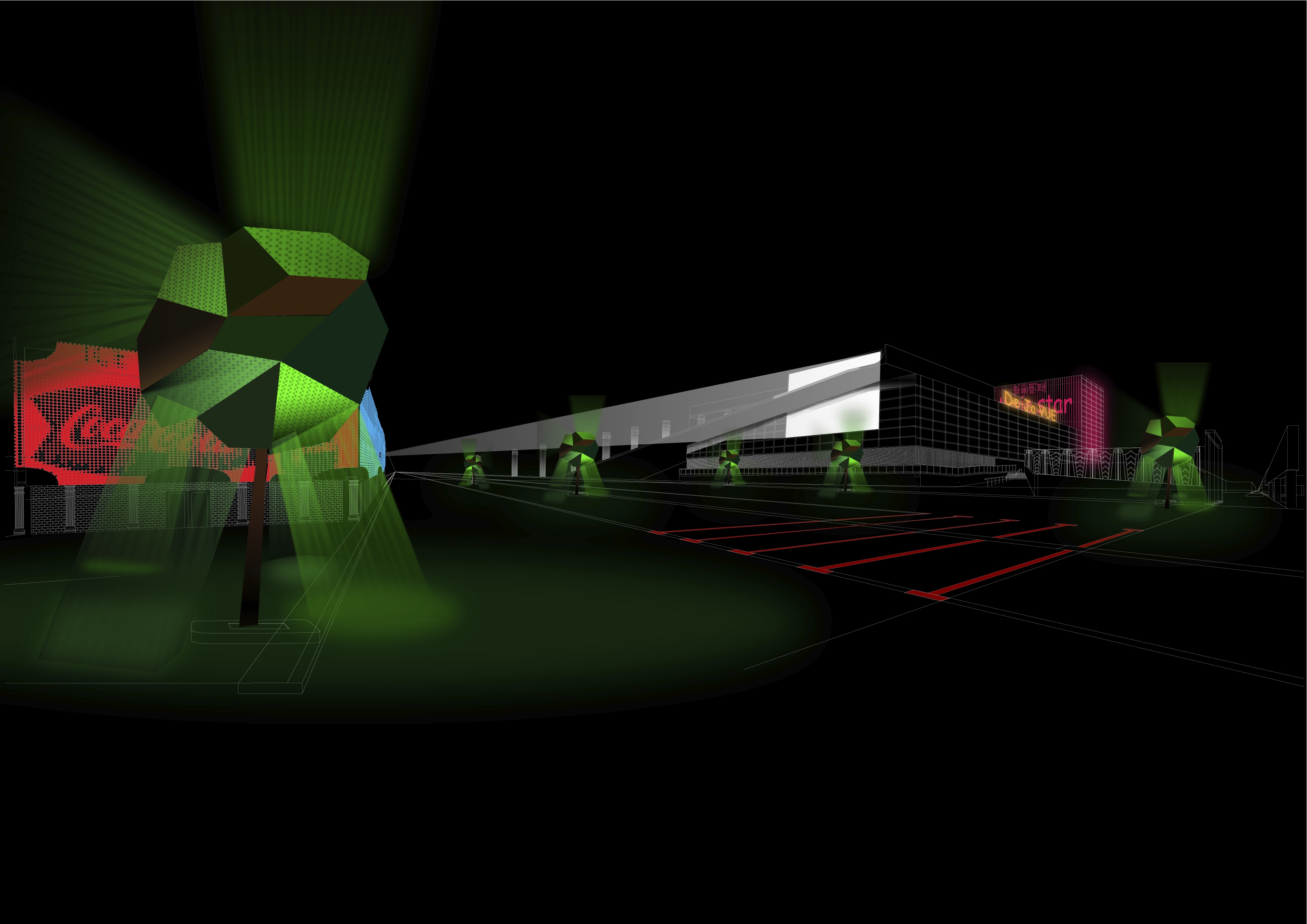 AA School of Architecture Projects Review 2012 - Inter 12 - Steven Price