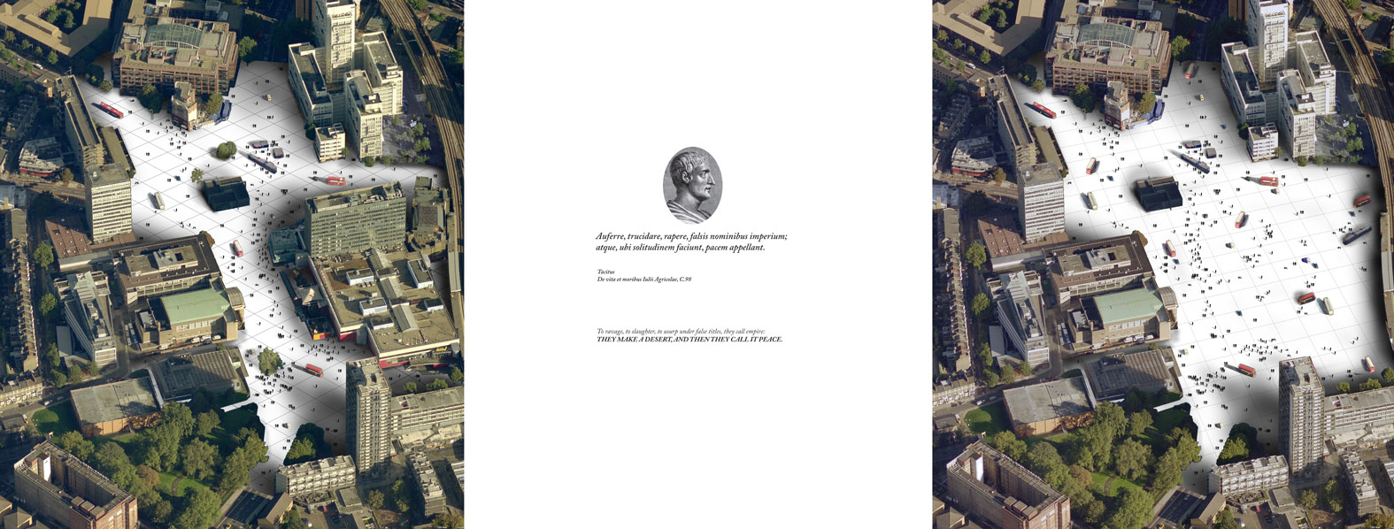 AA School of Architecture Projects Review 2012 - Inter 13 - Fortuné ...