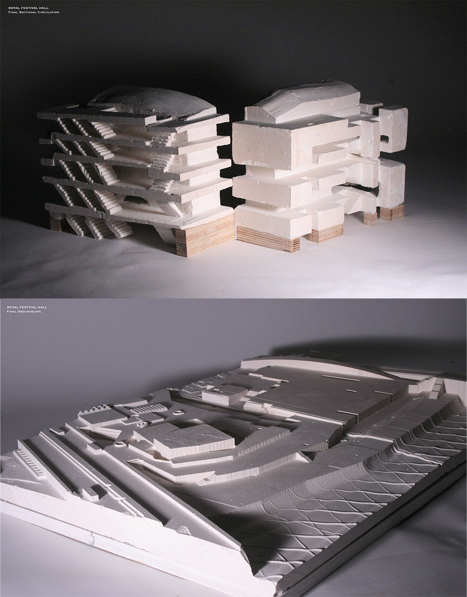 AA School of Architecture Projects Review 2012 - Inter 13 - Fortuné ...