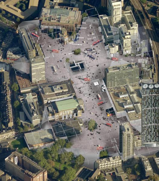 AA School of Architecture Projects Review 2012 - Inter 13 - Fortuné ...