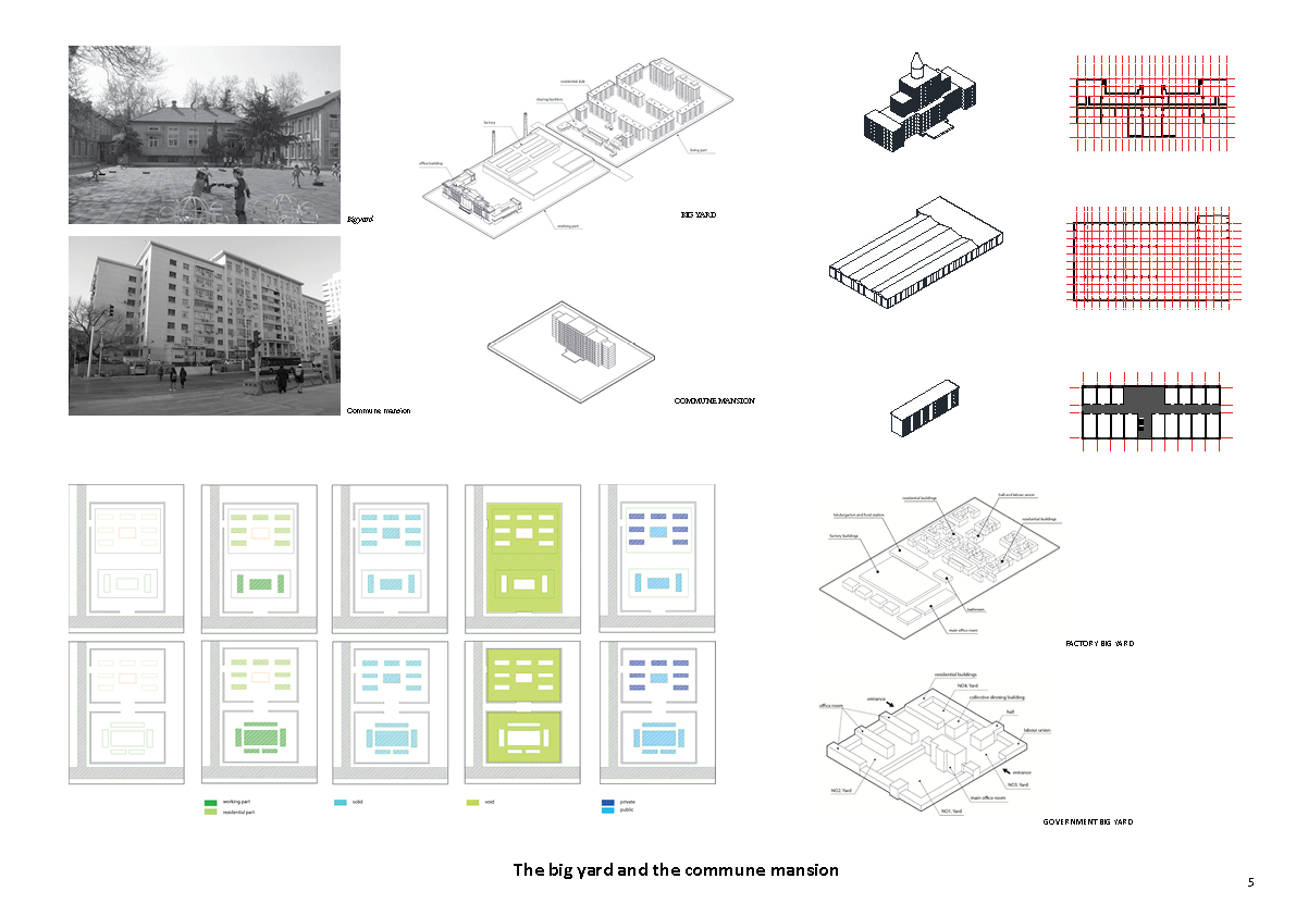 AA School of Architecture Projects Review 2012 - Projective Cities ...