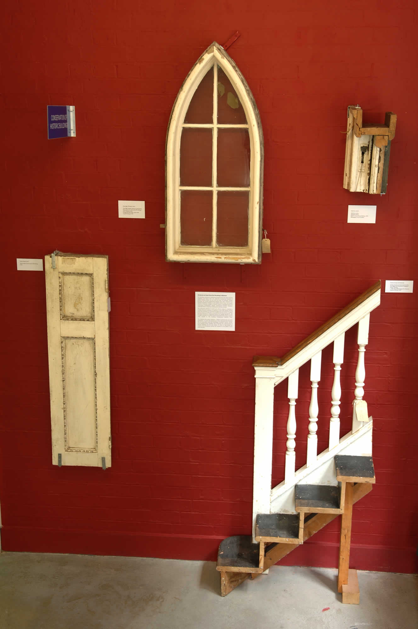 AA School of Architecture Projects Review 2012 - Exhibition