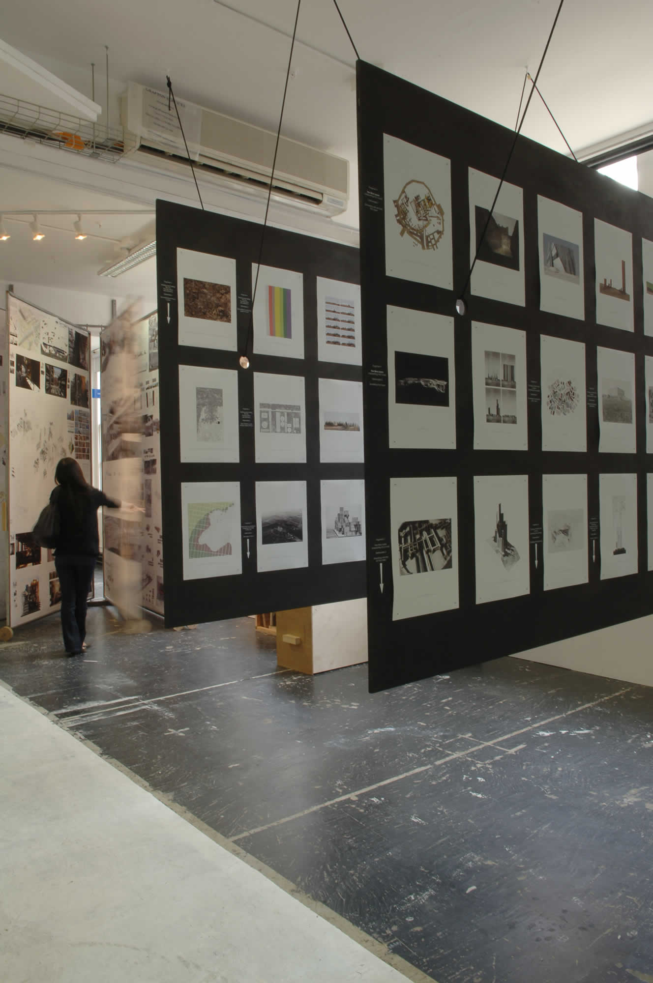 AA School of Architecture Projects Review 2012 - Exhibition