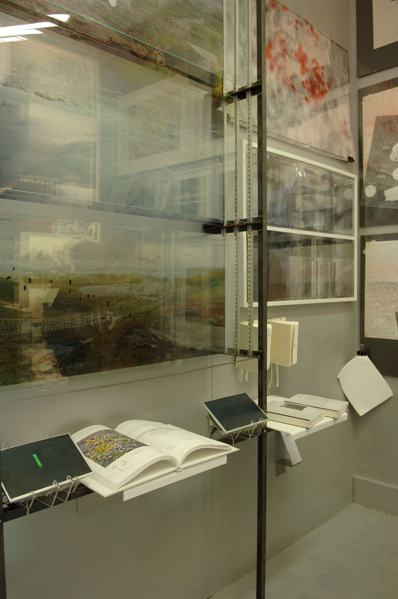 AA School of Architecture Projects Review 2012 - Exhibition