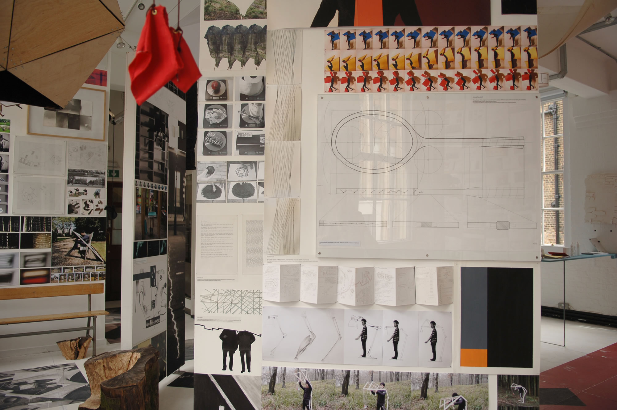 AA School of Architecture Projects Review 2012 - Exhibition