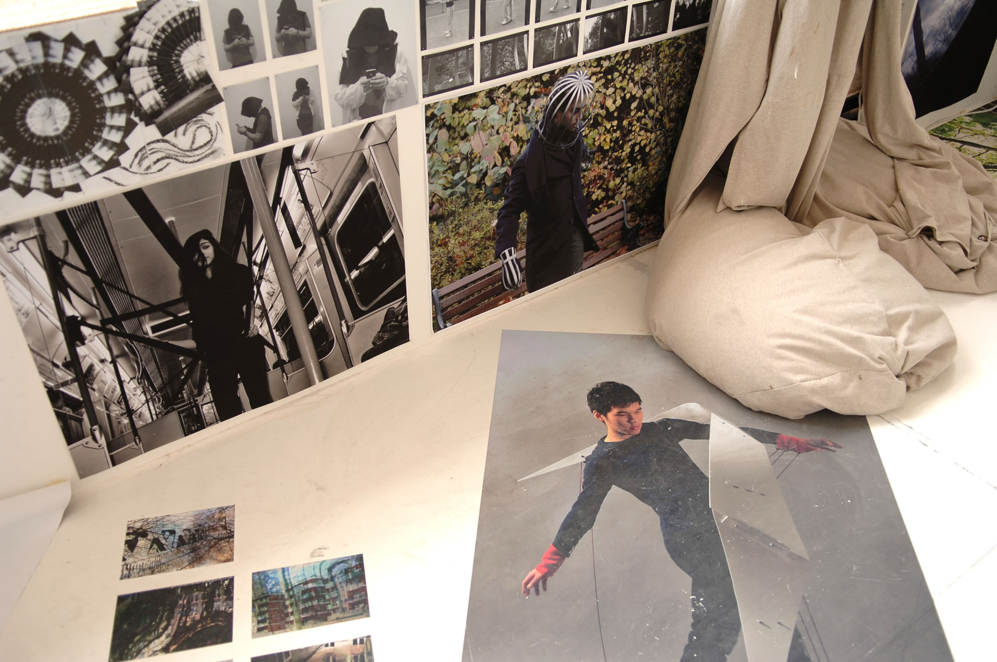 AA School of Architecture Projects Review 2012 - Exhibition