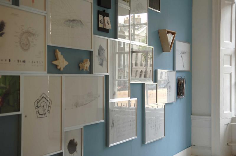 AA School of Architecture Projects Review 2012 - Exhibition