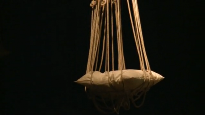 AA School of Architecture Projects Review 2012 - Spatial Performance ...